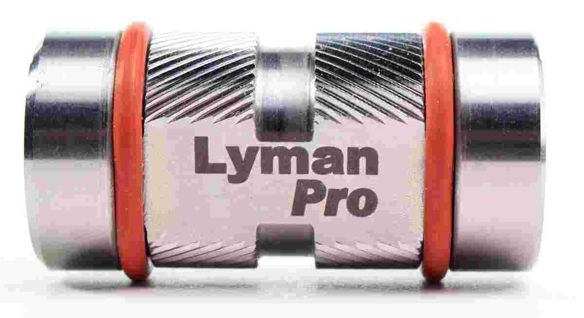 Lyman Pro Maximum Cartridge Gauge 45 ACP - Louie G's Outdoors