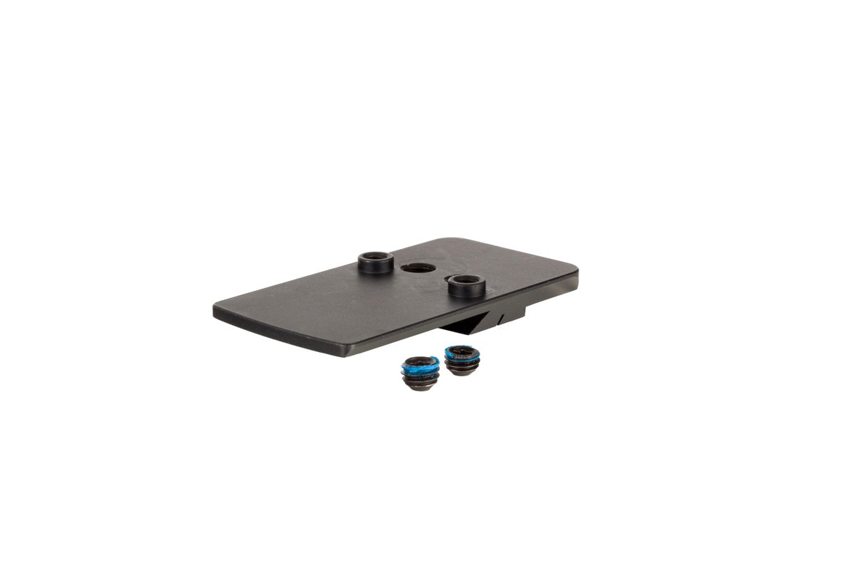 Trijicon RMR Pistol Dove Tail Mount for S&W M&P Shield - Louie G's Outdoors